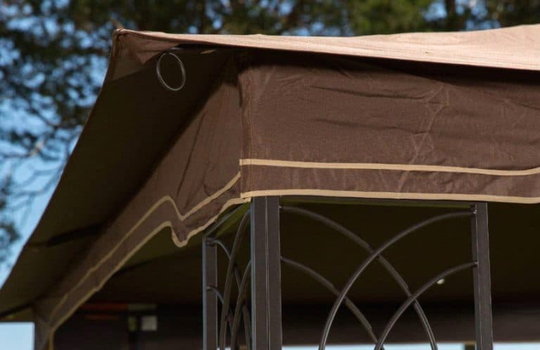 10 Best Gazebos for High Wind (Winter 2025) – Reviews & Buying Guide