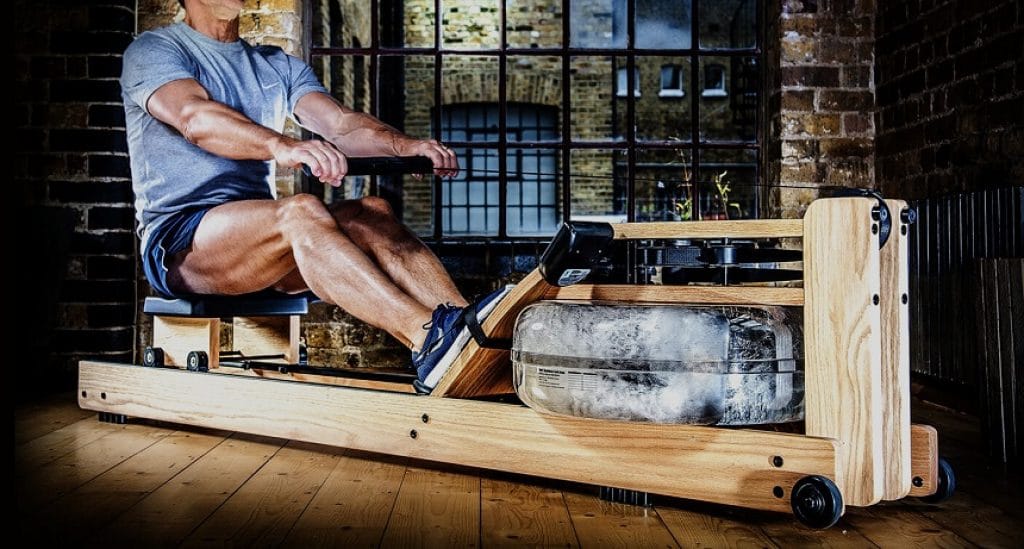 3 Best Water Rowing Machines (Winter 2025) – Reviews and Buying Guide