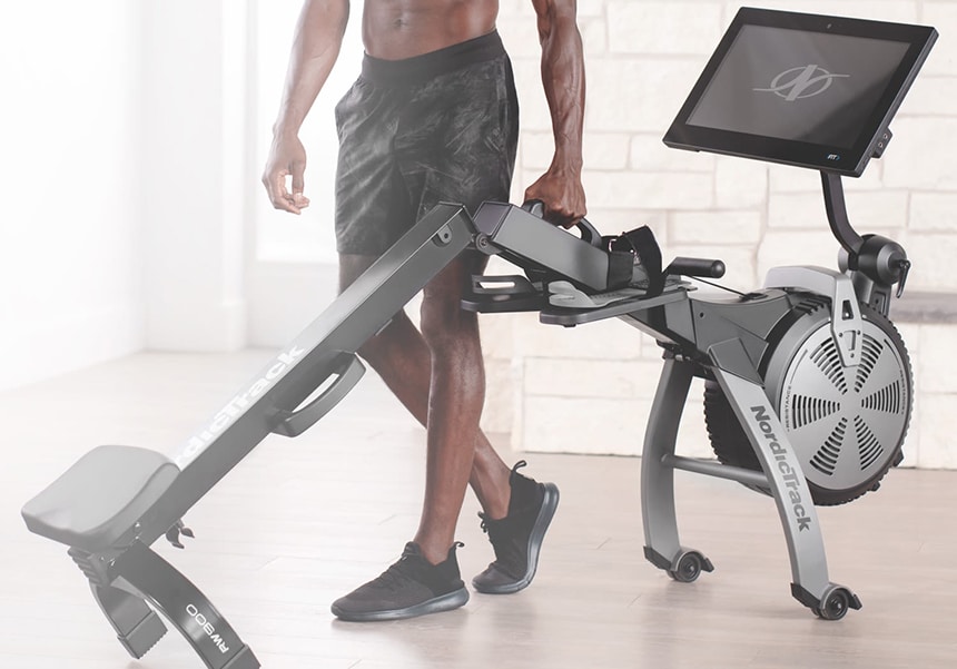 5 Best Foldable Rowing Machines (Summer 2024) – Reviews and Guide