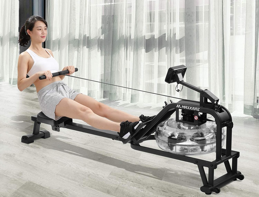 5 Best Rowing Machines (Winter 2024) – Reviews and Buying Guide