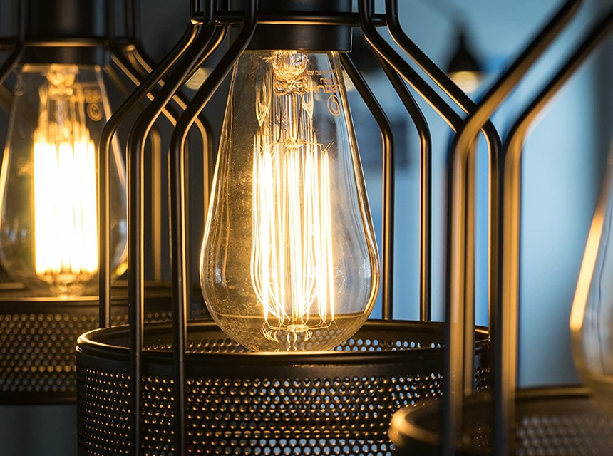 5 Best Edison Bulbs (Fall 2023) – Reviews & Buying Guide