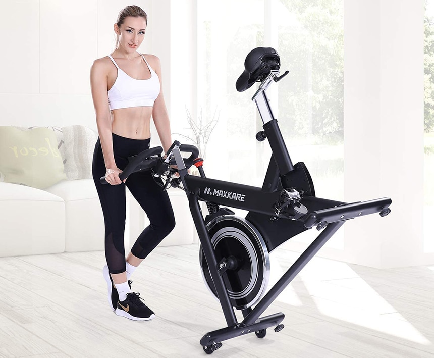 10 Best Magnetic Spin Bikes (Winter 2025) – Reviews & Buying Guide
