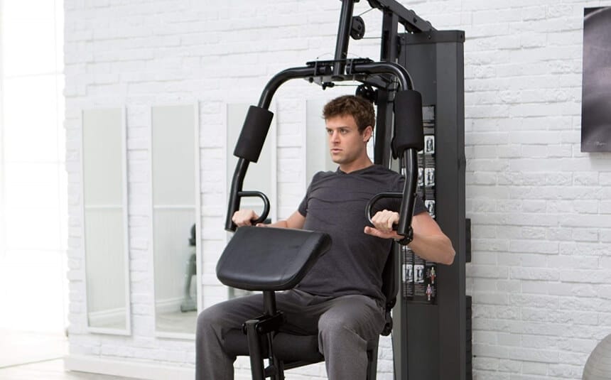 7 Best Compact Home Gyms (Winter 2025) – Reviews and Buying Guide