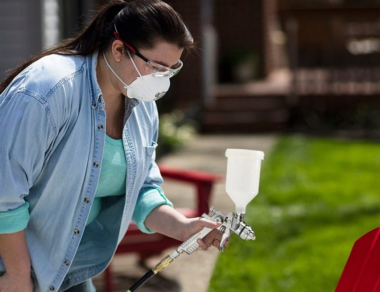 8 Best HVLP Paint Sprayers (Summer 2023) – Reviews & Buying Guide