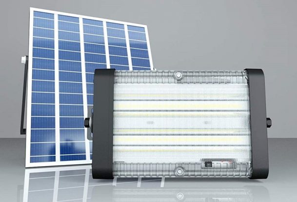 10 Best Indoor Solar Lights (Summer 2023) – Reviews & Buying Guide