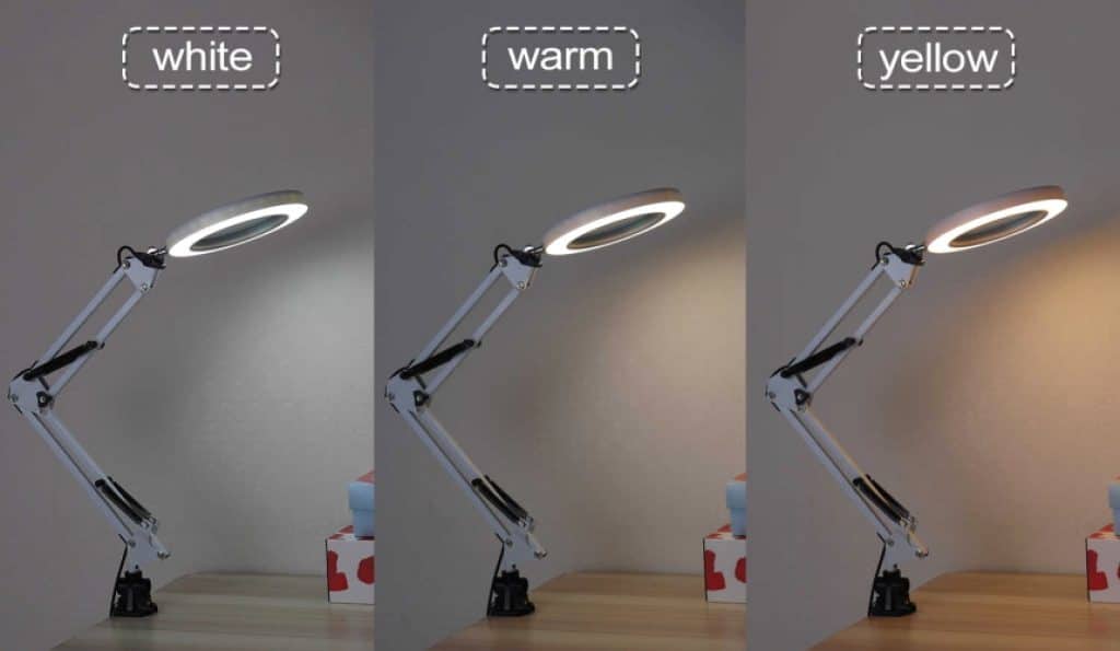 10 Best Magnifying Lamps (Winter 2025) – Reviews & Buying Guide