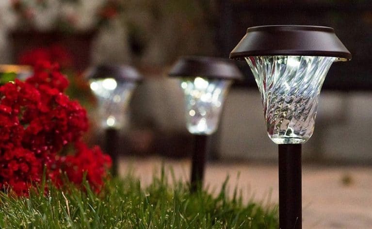 8 Best Solar Path Lights (Winter 2025) — Reviews & Buying Guide