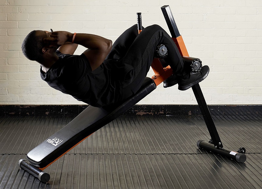 5 Best Home Gyms Under 300 (Spring 2025) – Reviews and Buying Guide