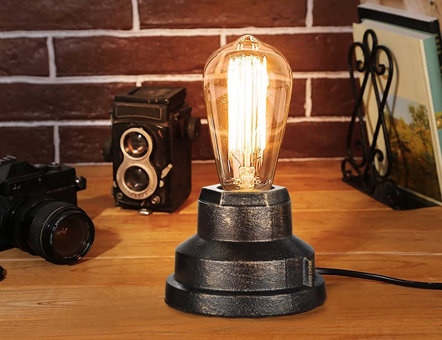 5 Best Touch Lamps (Spring 2025) – Reviews & Buying Guide