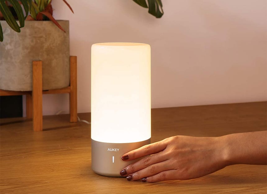 5 Best Touch Lamps (Spring 2025) – Reviews & Buying Guide