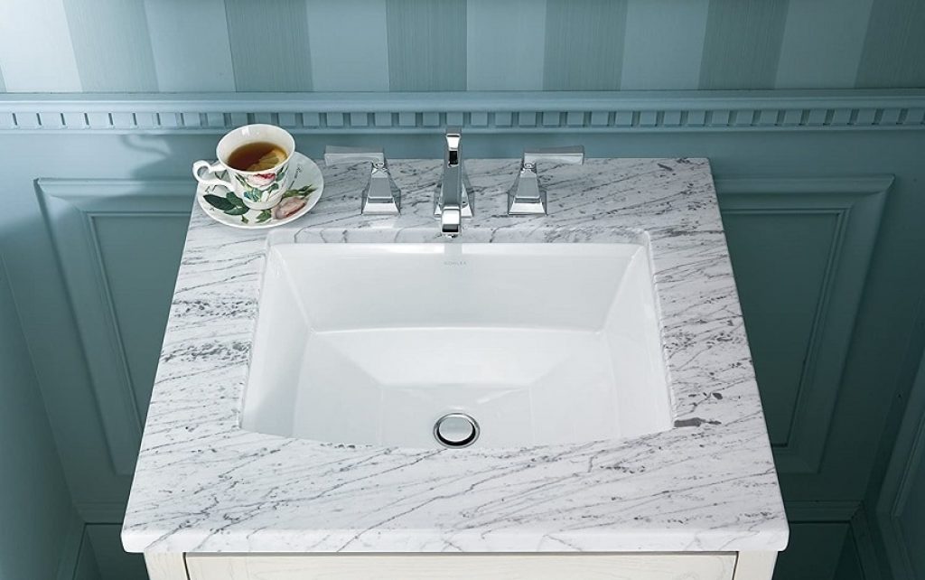 6 Best Undermount Bathroom Sinks (Winter 2025) – Reviews and Buying Guide