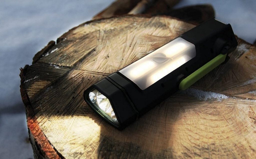 8 Best Solar Flashlights (Fall 2023) — Reviews & Buying Guide