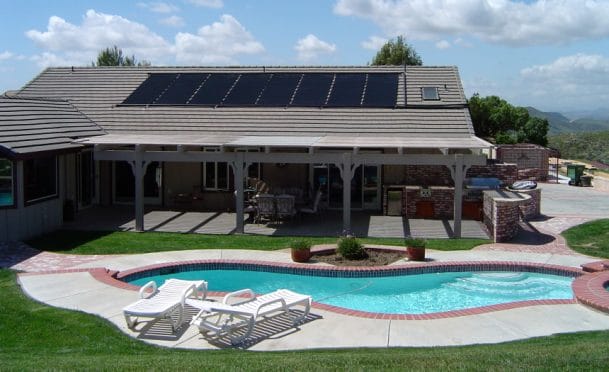 5 Best Solar Pool Heaters (Winter 2025) – Reviews & Buying Guide