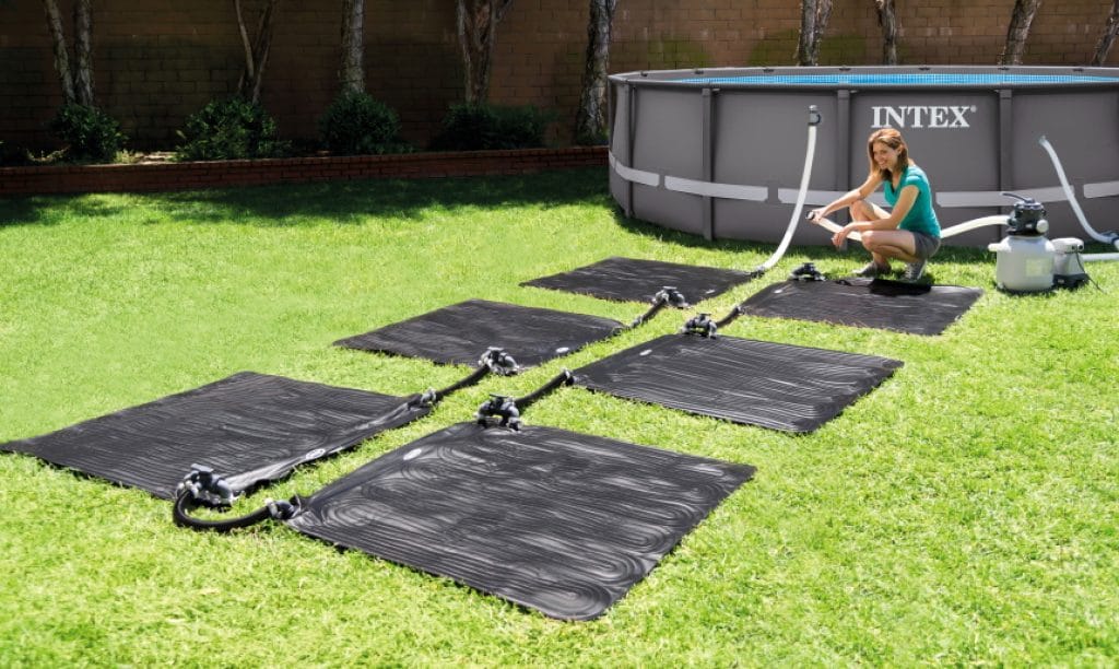 5 Best Solar Pool Heaters (Winter 2025) – Reviews & Buying Guide