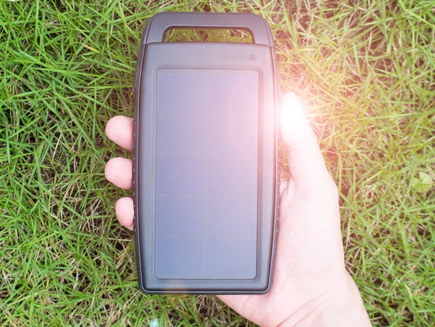 10 Best Solar Power Banks (Summer 2024) – Reviews & Buying Guide