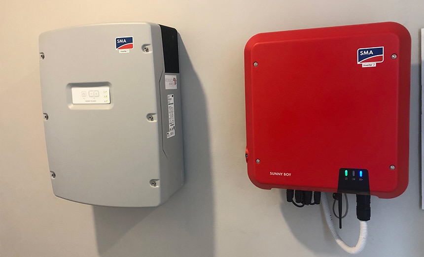 10 Best Solar Inverters (Winter 2025) – Reviews & Buying Guide