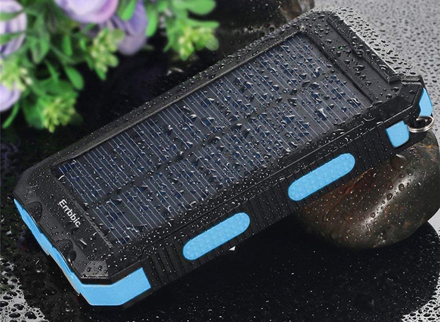 10 Best Solar Power Banks (Summer 2024) – Reviews & Buying Guide