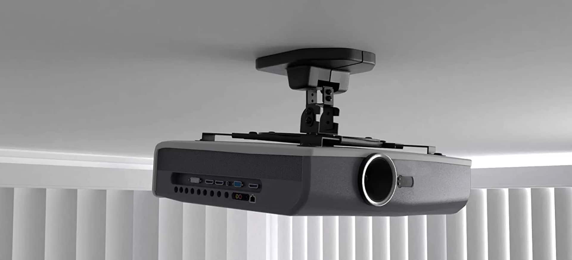 10 Best Projector Mounts (Winter 2025) – Reviews & Buying Guide
