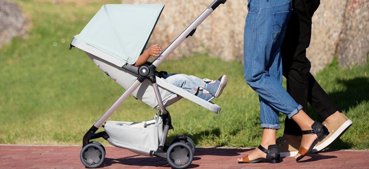 10 Best Lightweight Strollers (Summer 2024) — Reviews & Buying Guide