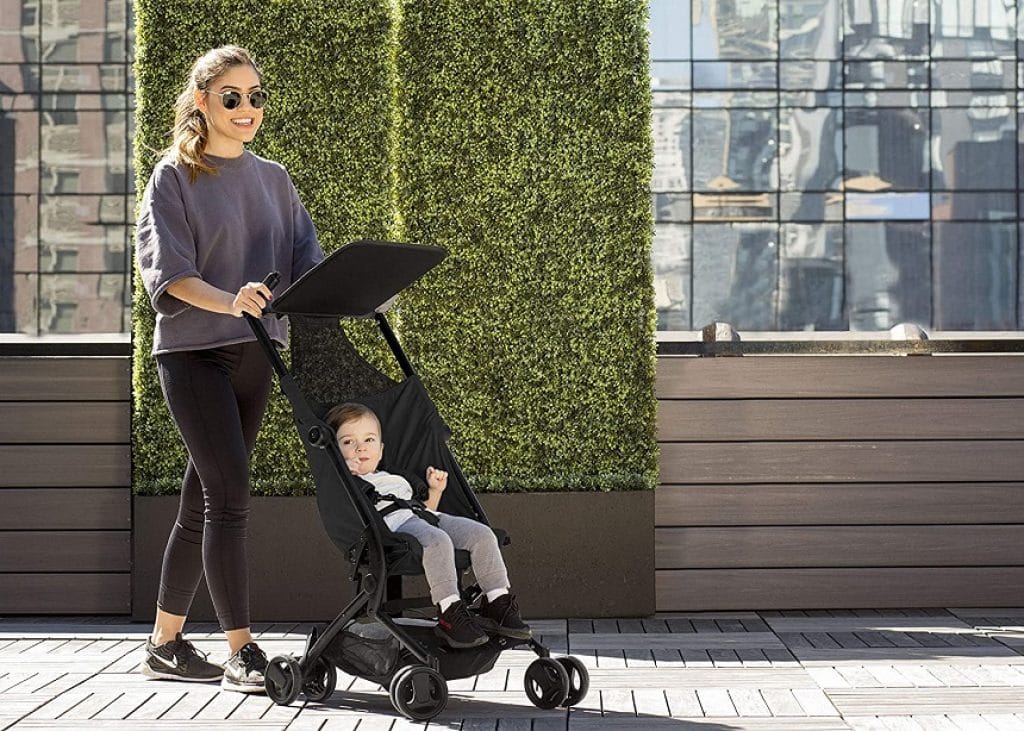 10 Best Lightweight Strollers (Spring 2024) — Reviews & Buying Guide