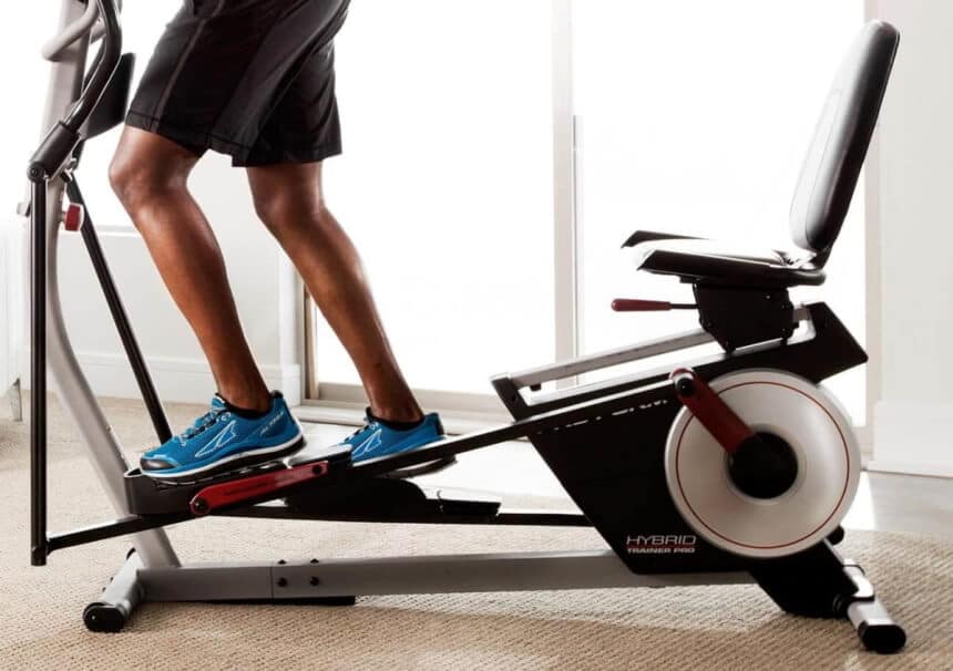 4 Best Hybrid Ellipticals (Summer 2026) — Reviews & Buying Guide