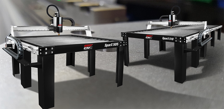 4 Best Best CNC Plasma Tables (Summer 2024) – Reviews & Guide