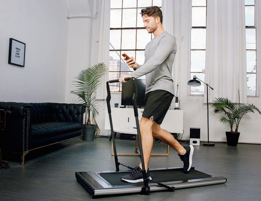 8 Best Compact Treadmills (Winter 2024) – Reviews & Buying Guide