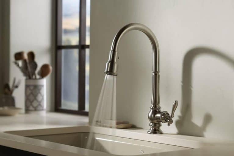 15 Best Luxury Kitchen Faucets (Summer 2023) – Reviews & Buying Guide