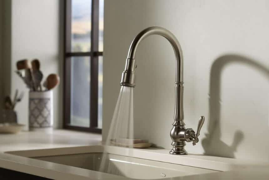 15 Best Luxury Kitchen Faucets (Winter 2025) – Reviews & Buying Guide