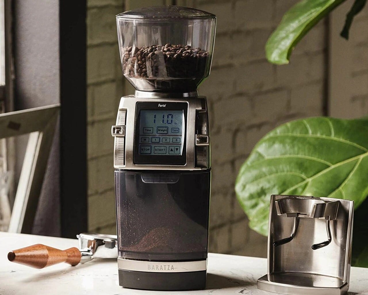 6 Best Commercial Coffee Grinders (Summer 2023) – Reviews+Buying Guide