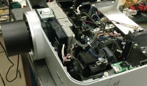 Top 15 Projector Problems & Troubleshooting Guide | How to fix projector issues [Upd. 2021]