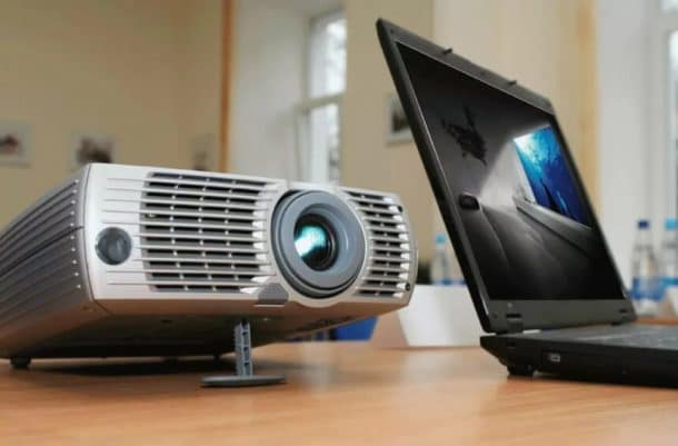 Top 15 Projector Problems & Troubleshooting Guide | How to fix ...