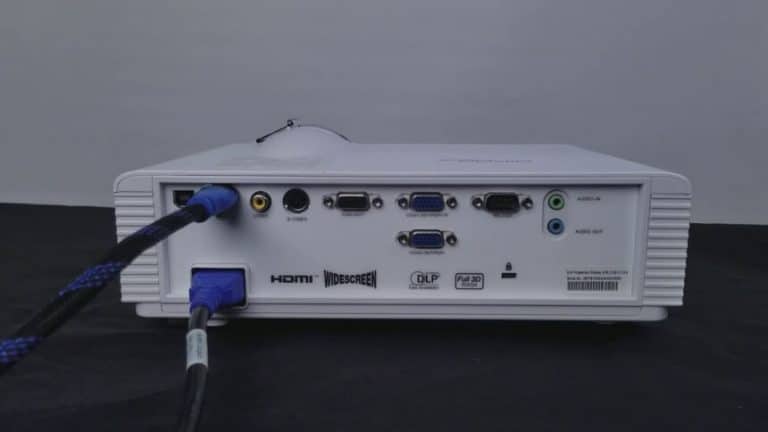 Top 15 Projector Problems & Troubleshooting Guide | How to fix ...