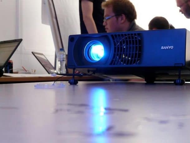 Top 15 Projector Problems & Troubleshooting Guide | How to fix ...