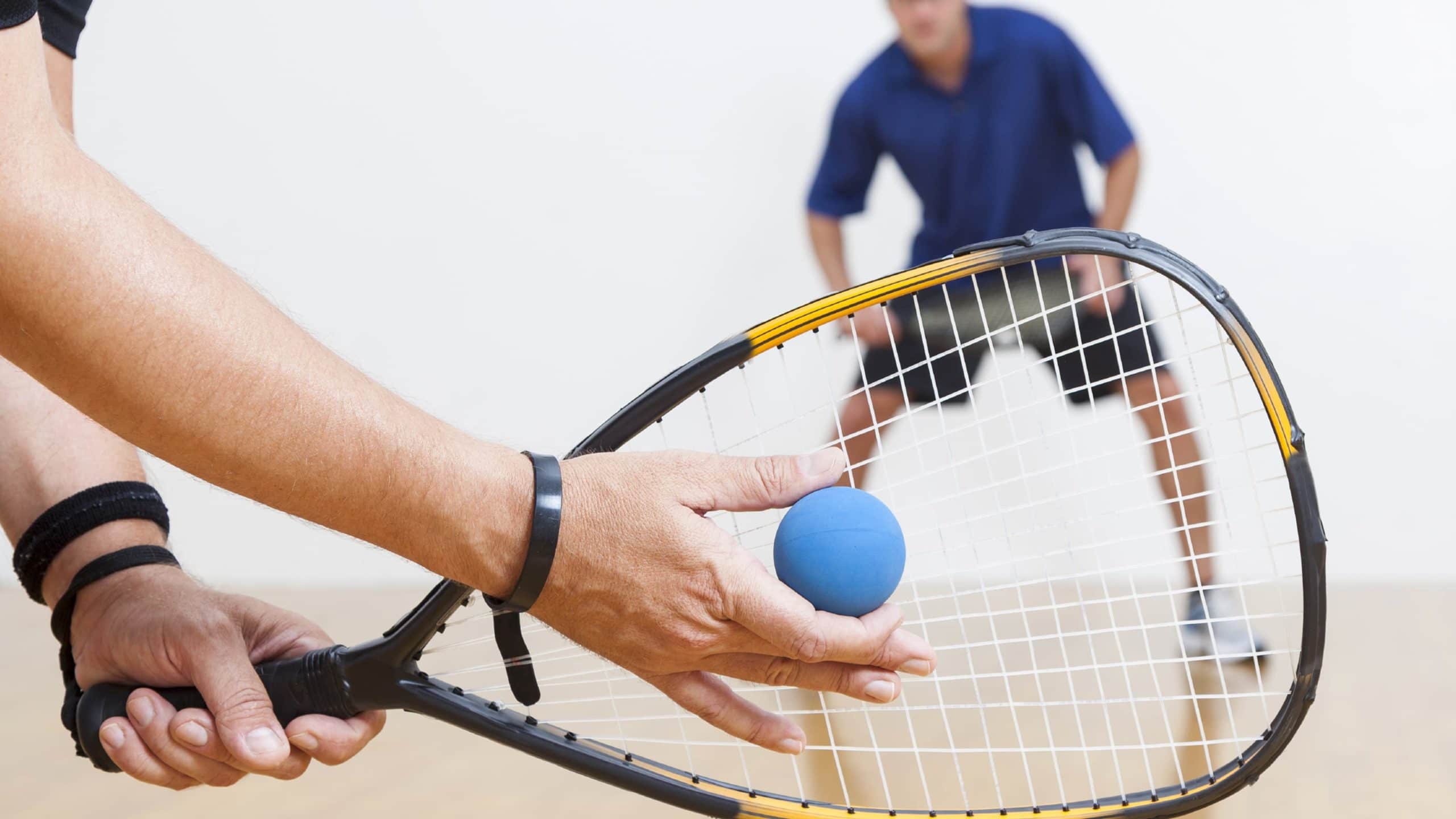 5 Best Racquetball Racquets (Spring 2023) – Reviews & Buying Guide