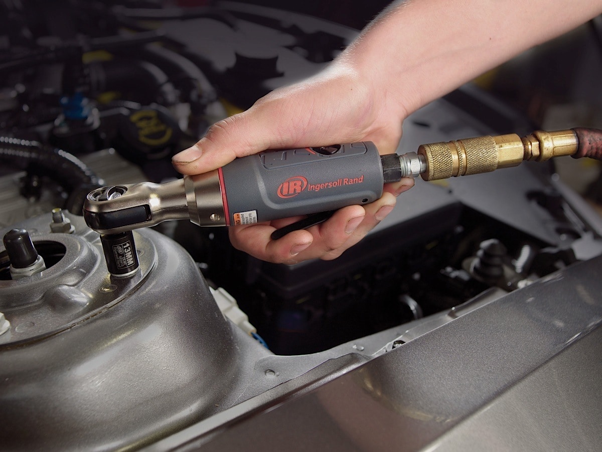 6 Best Air Ratchet Wrenches (Spring 2025) – Reviews and Buying Guide