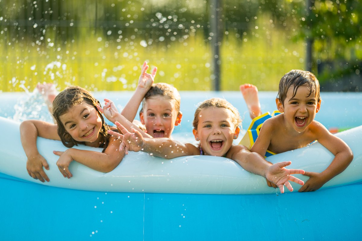 5 Best Kiddie Pools (Winter 2025) — Reviews & Buying Guide