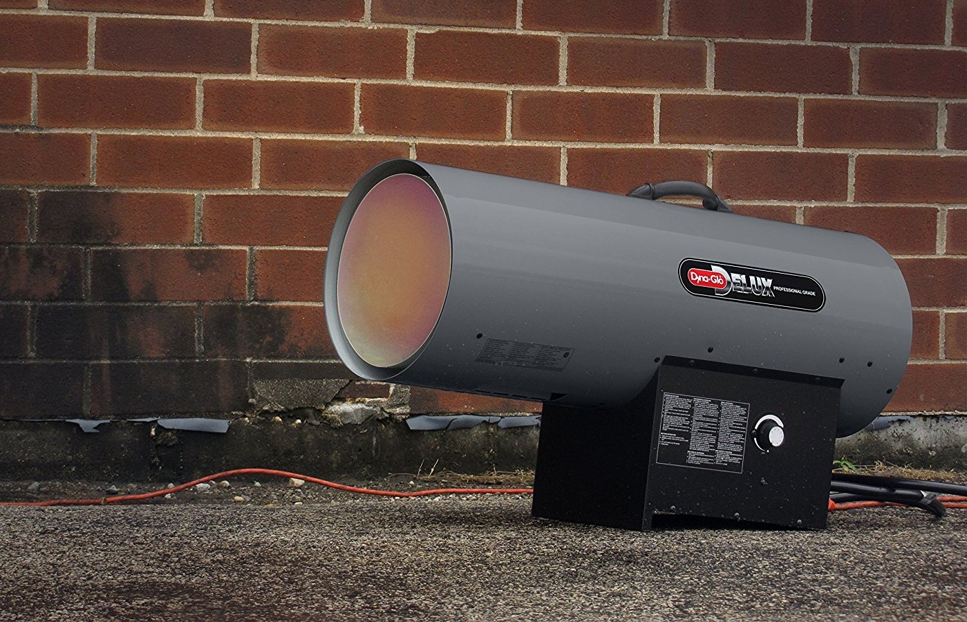 6 Best Propane Garage Heaters (Winter 2025) – Reviews & Buying Guide