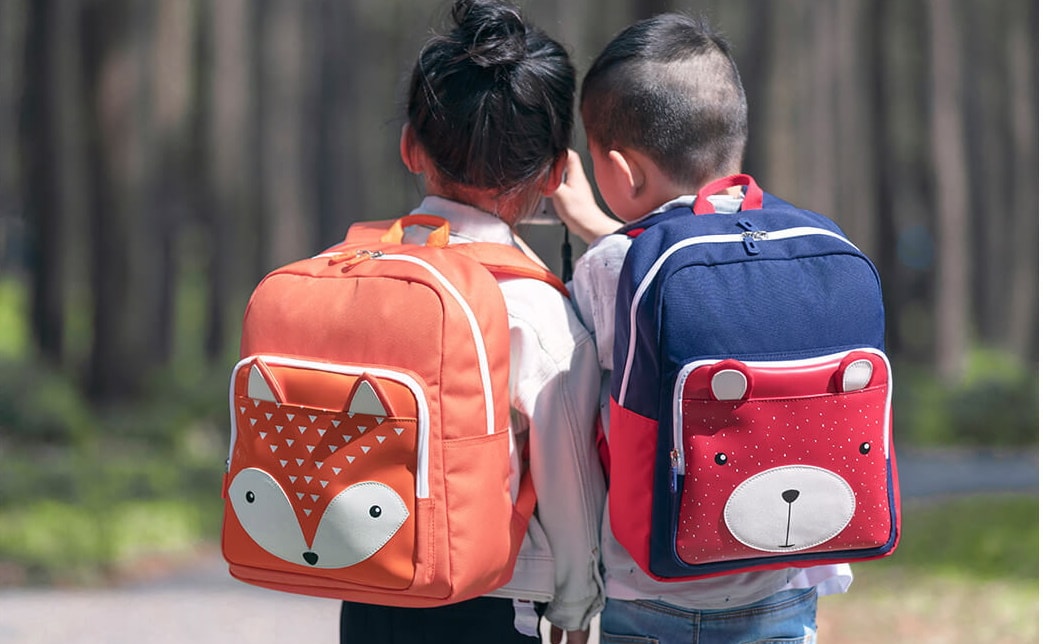 7 Best Toddler Backpacks (Spring 2025) — Reviews & Buying Guide