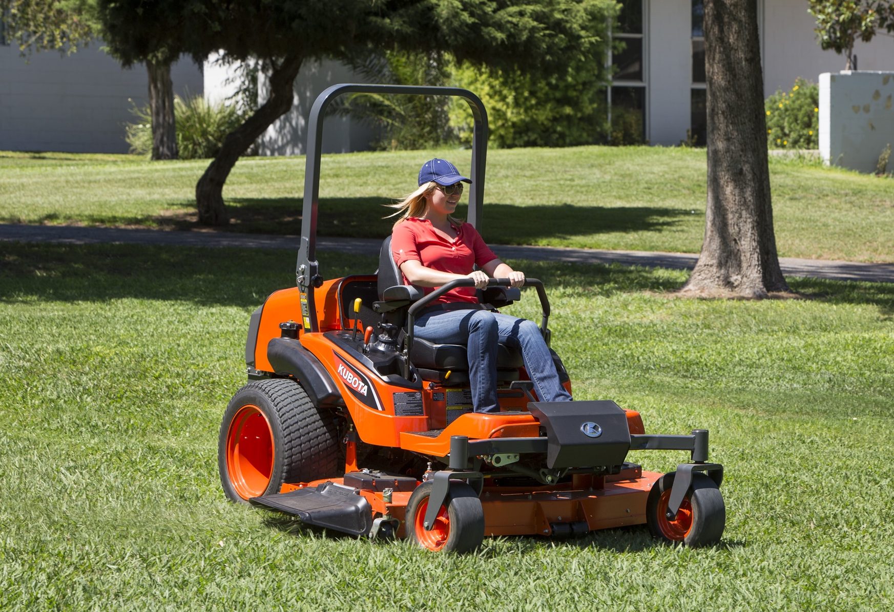 5 Best Zero Turn Mowers (Summer 2024) — Reviews & Buying Guide