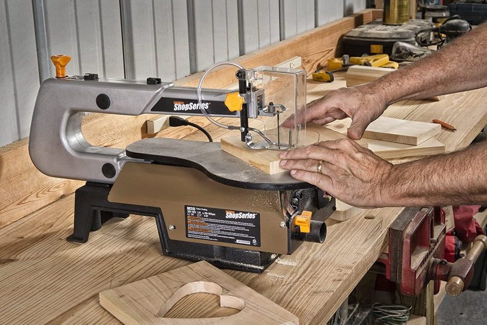 How to Use a Scroll Saw: In-Detail Instructions [Upd. 2026]