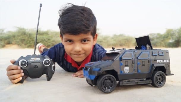 How RC Cars Work: A Comprehensive Guide [Upd. 2021]