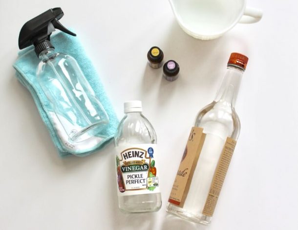 How to Clean Polyester Couches: Step-by-Step Guide