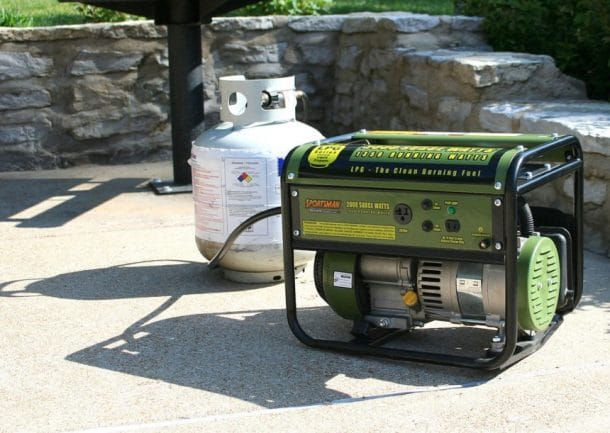 How Does a Dual-Fuel Generator Work? Here's the Answer
