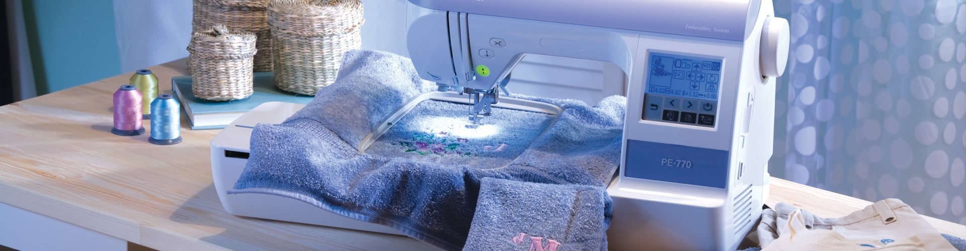 How to Embroider with a Sewing Machine: It's Easier Than You Thought!