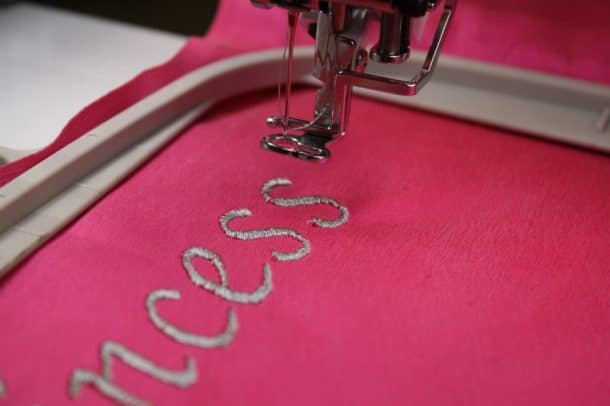 How to Embroider with a Sewing Machine: It's Easier Than You Thought!