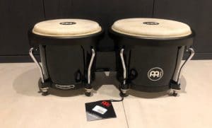 How to Play Bongo: Basic Strokes and Rythms for Beginners