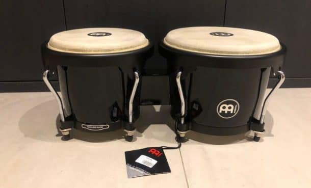 How to Play Bongo: Basic Strokes and Rythms for Beginners