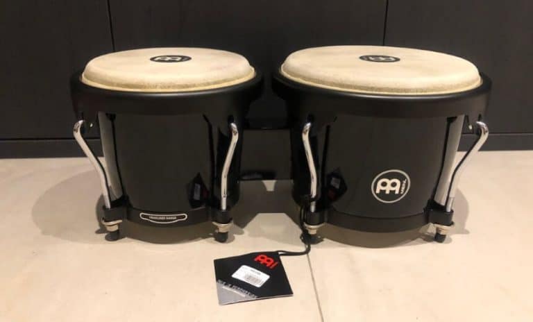 How to Play Bongo: Basic Strokes and Rythms for Beginners