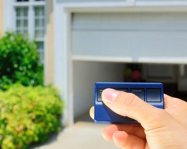 How to Program Garage Door Remote: It's Easier Than You Thought!